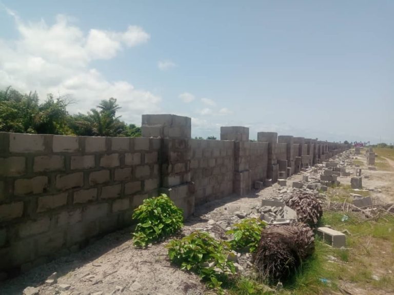 Emerald Garden City, Ibeju-Lekki – Merit Abode Nigeria Limited